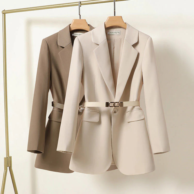 LISA | STIJLVOL COLBERT – Nuvora Fashion