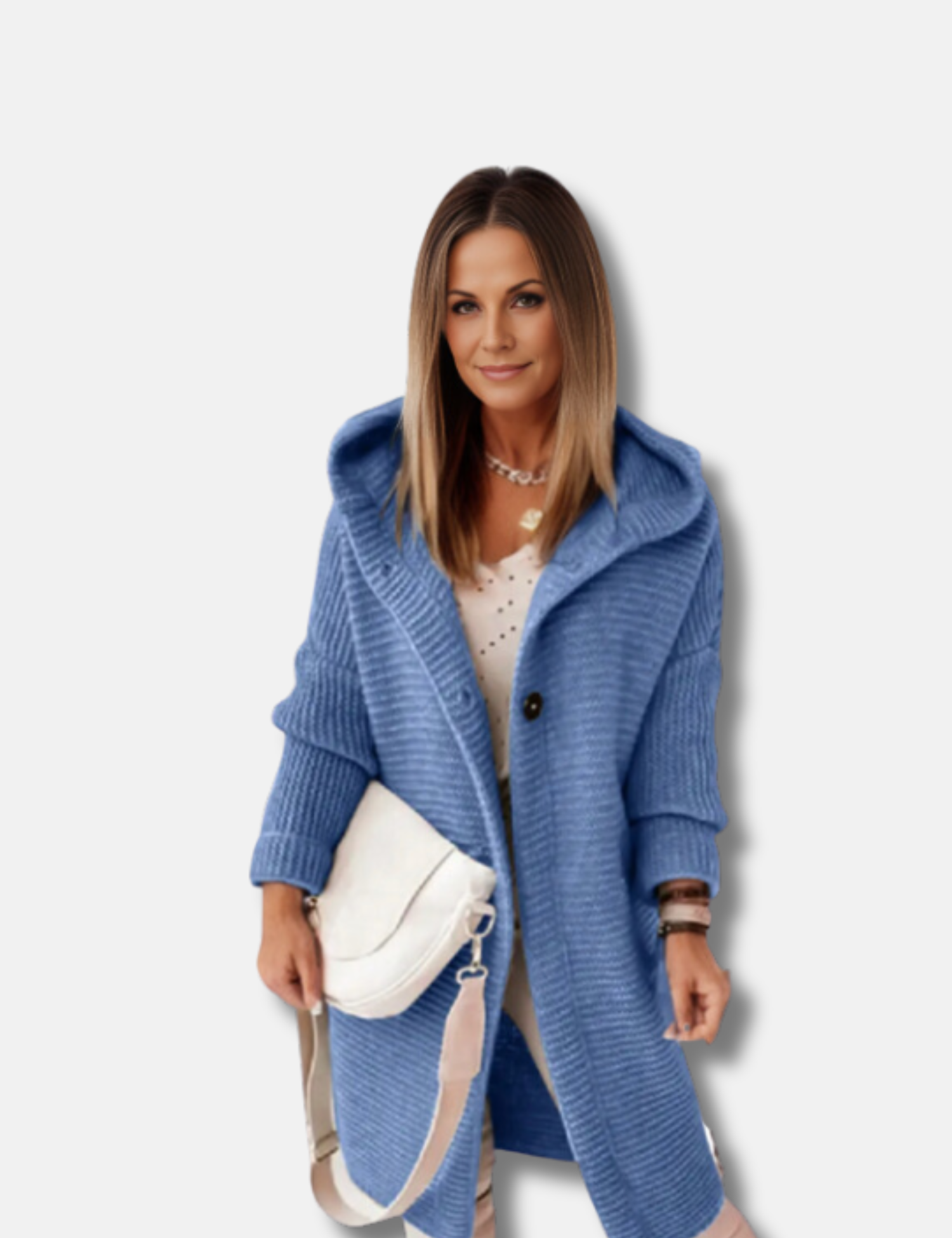 Lovista | Vest met capuchon voor dames – Nuvora Fashion